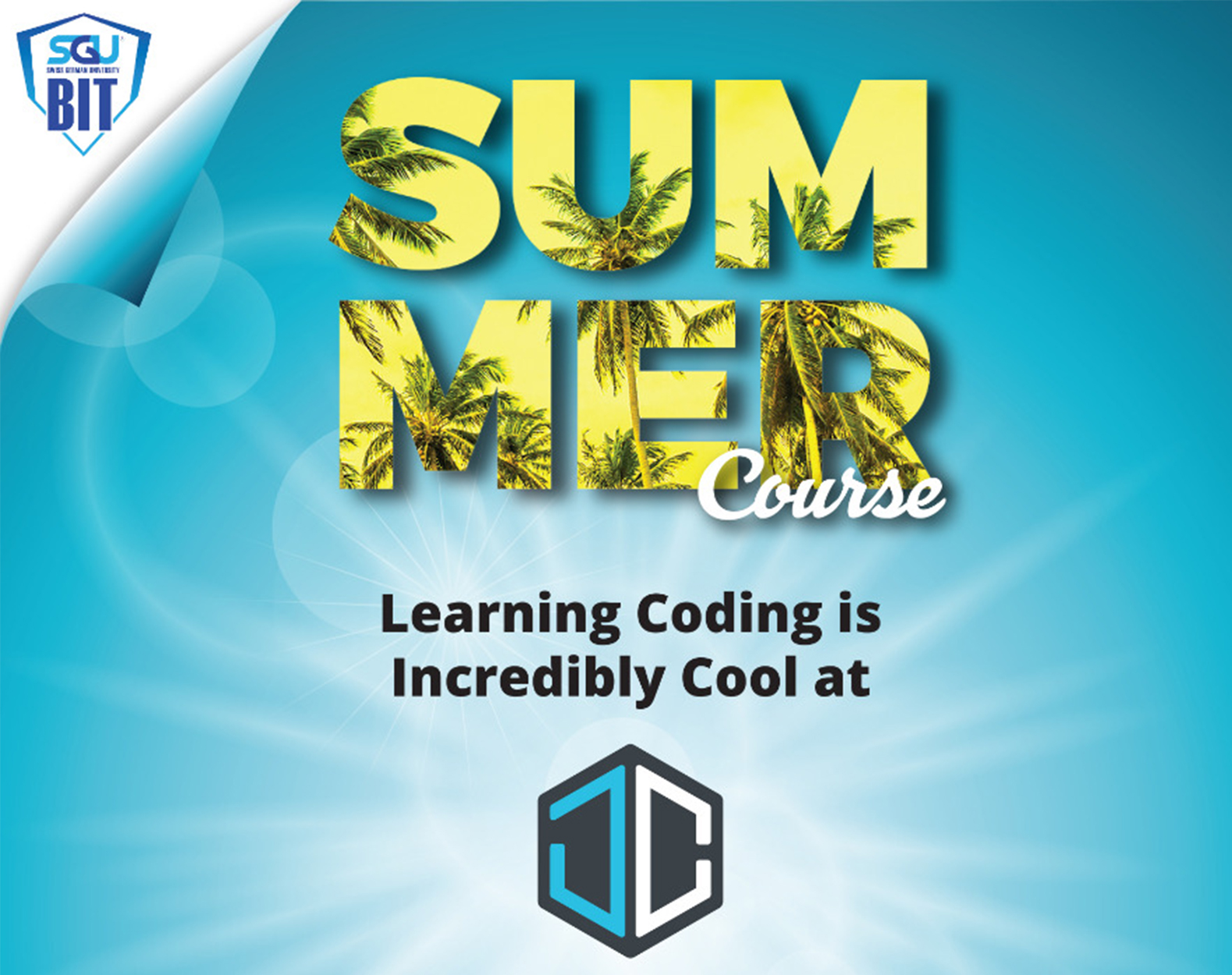 Summer Course – Jakarta Coding Academy